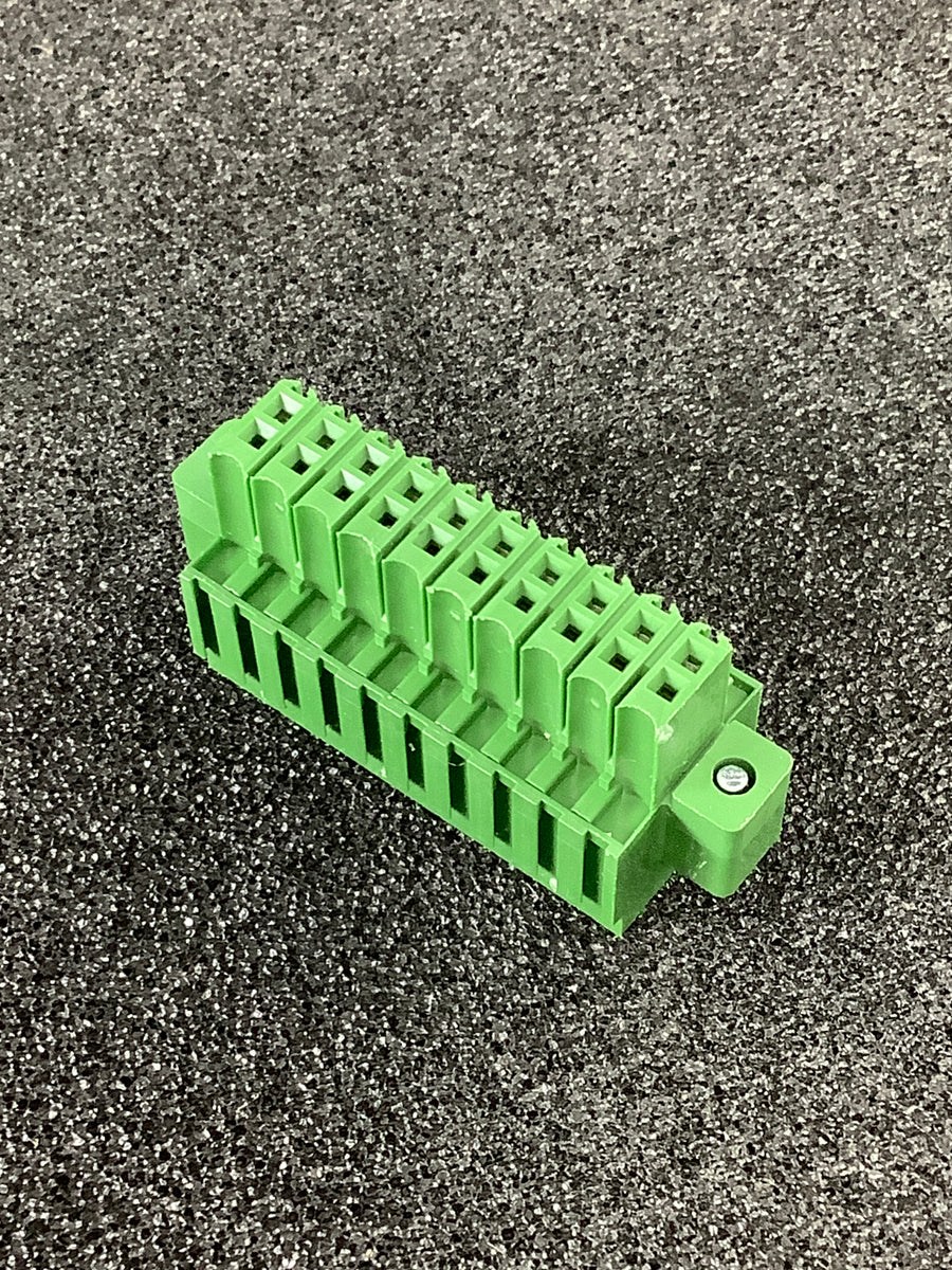 MC601-35020 - Deca - SwitchLab Terminal Block 20 Pos