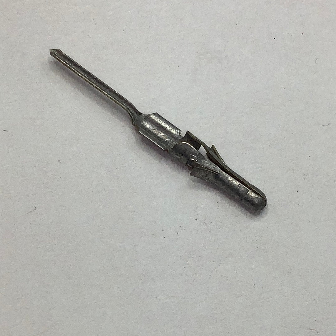 02-09-2134 - MOLEX - Pin Connectors PC TAIL MALE