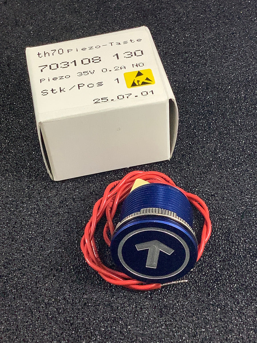 TH70-703108-130 - SAIA BURGESS - PIEZO ELECTRONIC SWITCH