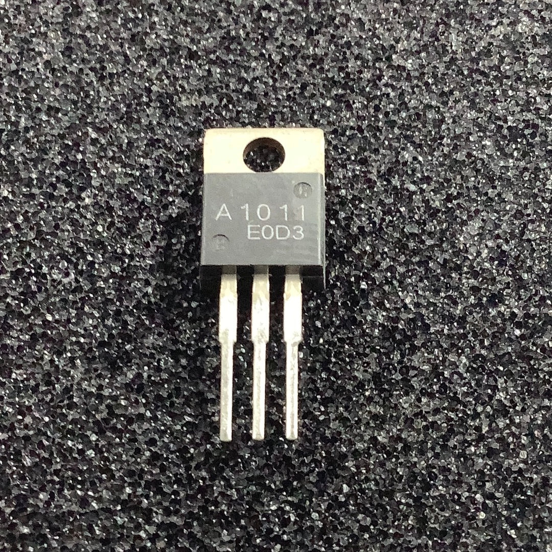 2SA1011 - - PNP Japanese Type Transistors