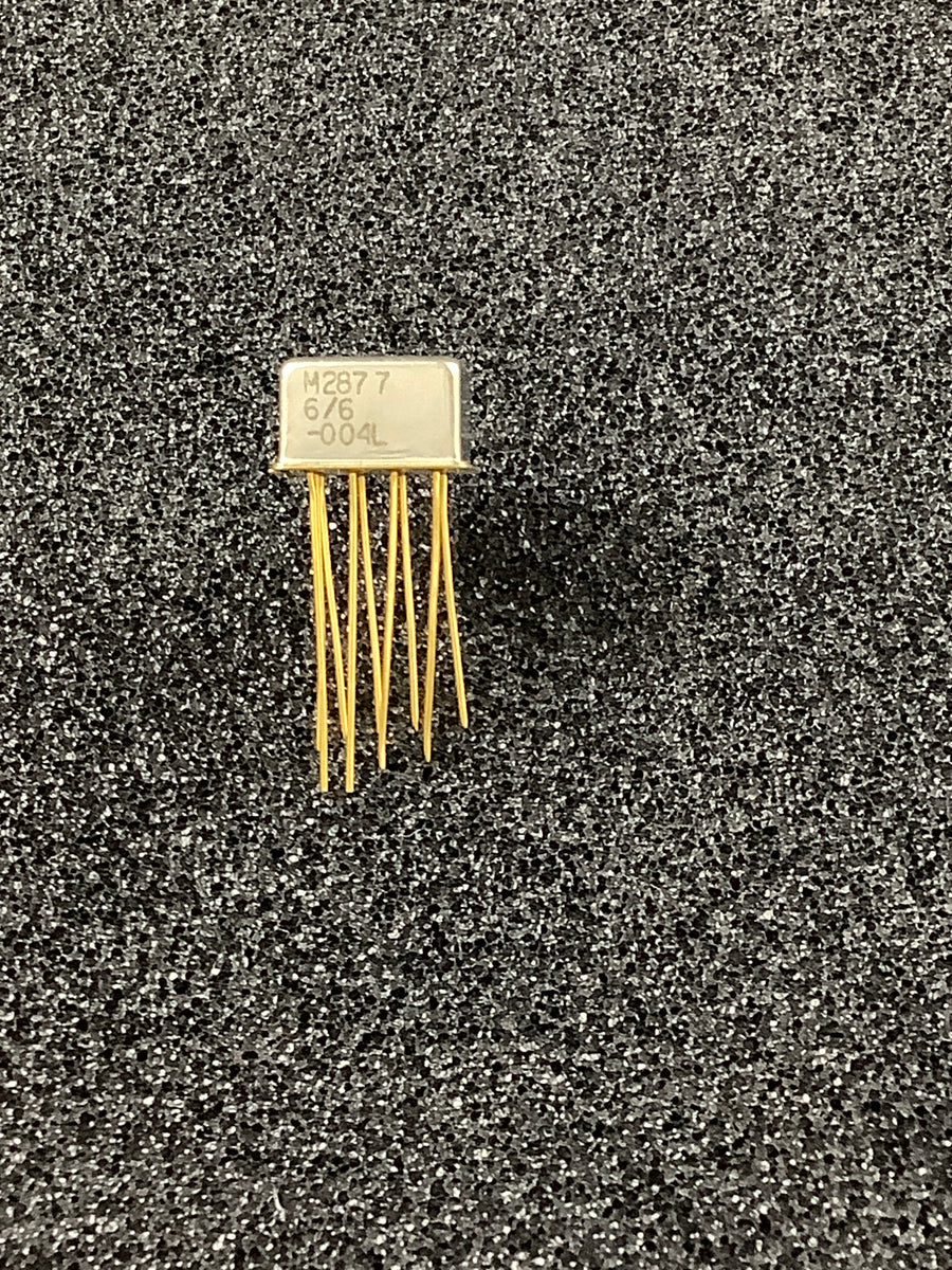 J116C-12L - M28776/6-004L - TELEDYNE - MIL SPEC RELAY, 12VDC , DPDT