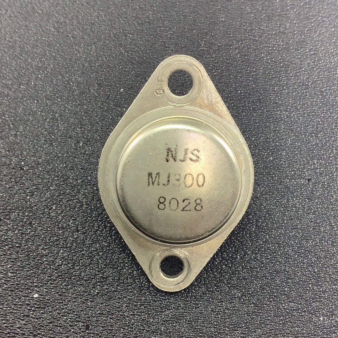 MJ300 - NJS - TRANSISTOR
