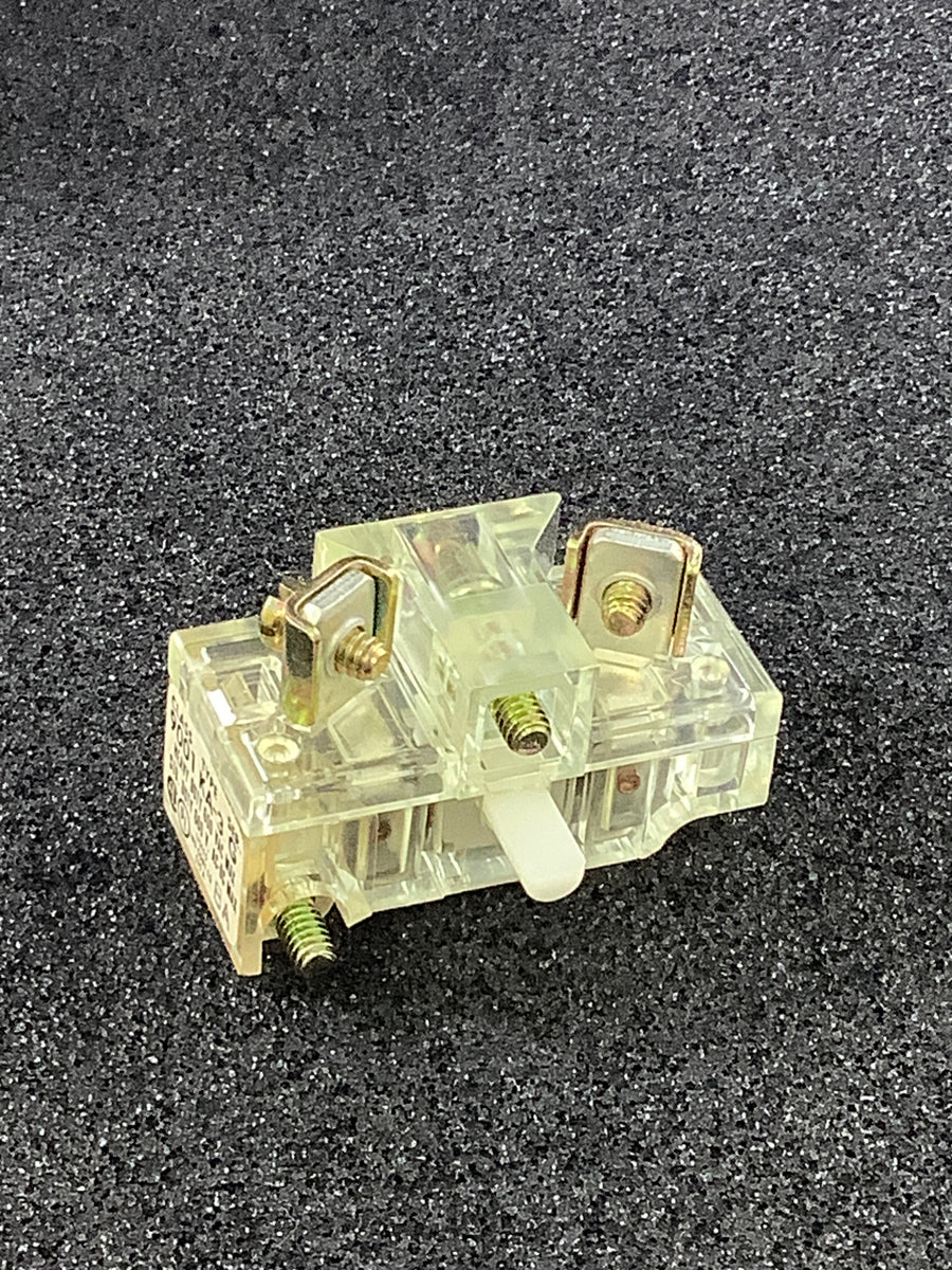 9001KA3-SERIES-G - SQUARE D - CONTACT BLOCK N.C. Class 9001, TYPE KA-3