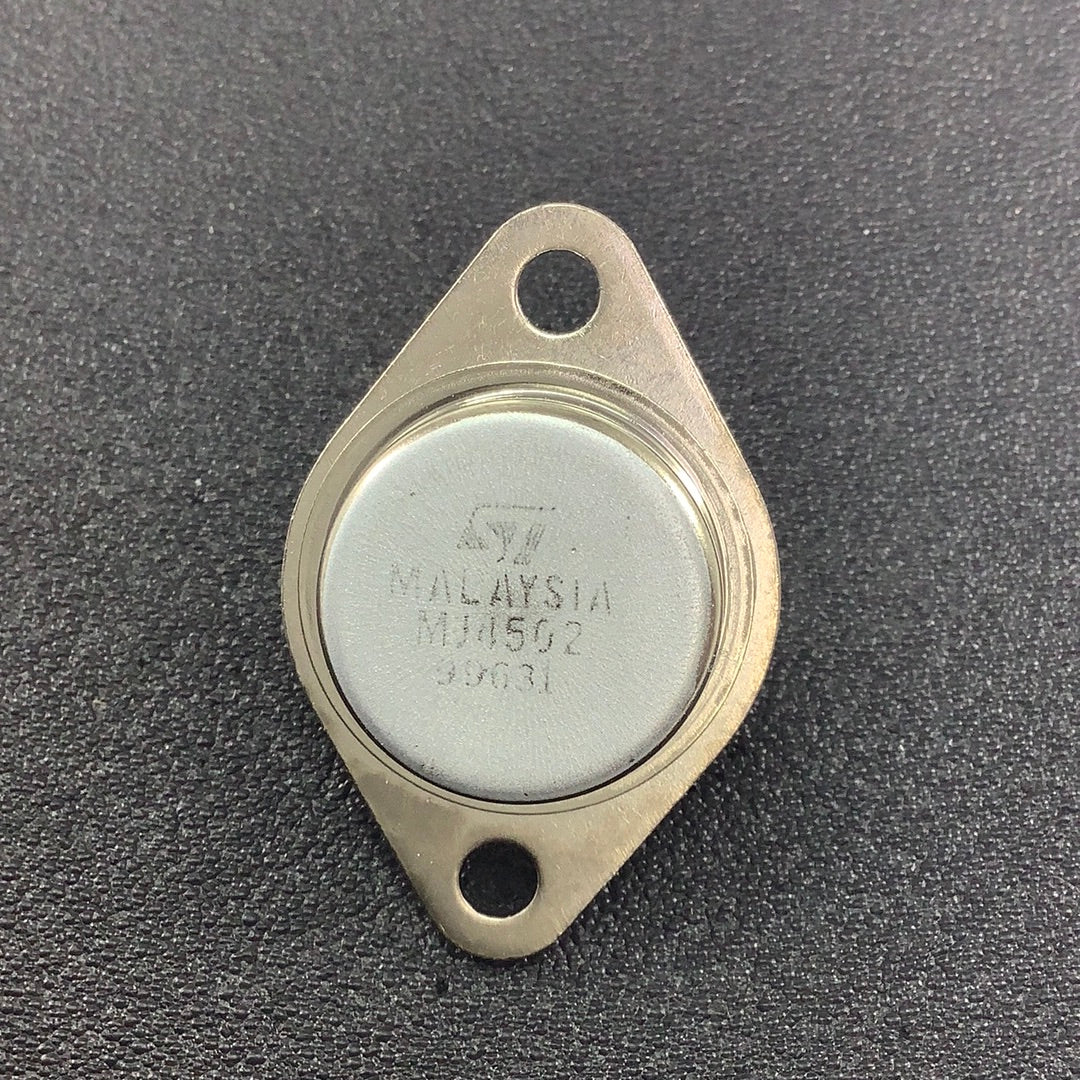 MJ4502 - ST - ST - PNP TRANSISTOR