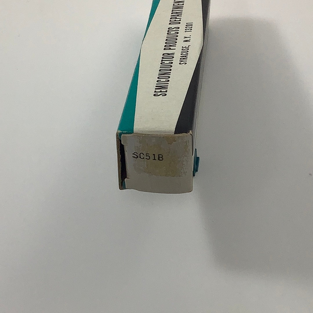SC51B - GE - 15A 200V TRIAC