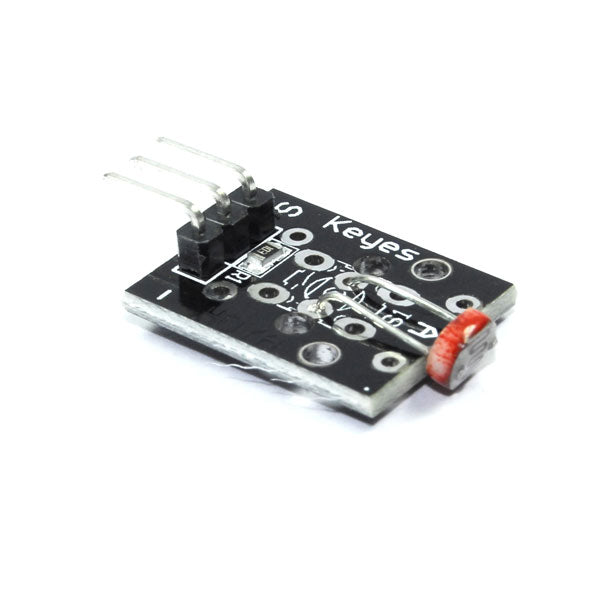 KY-018 - ACE - PHOTO-RESISTOR Sensor Module for Arduino