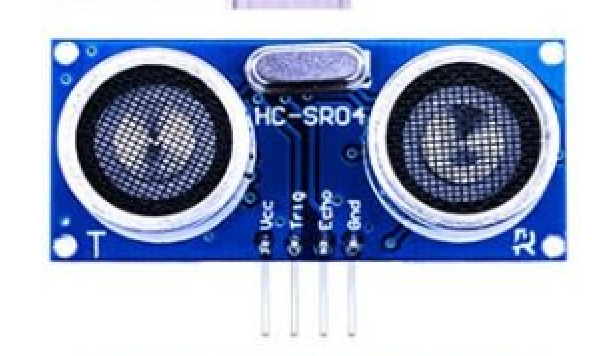 ARD-ULTRASONIC-SEN - ELEGOO - ULTRASONIC SENSOR