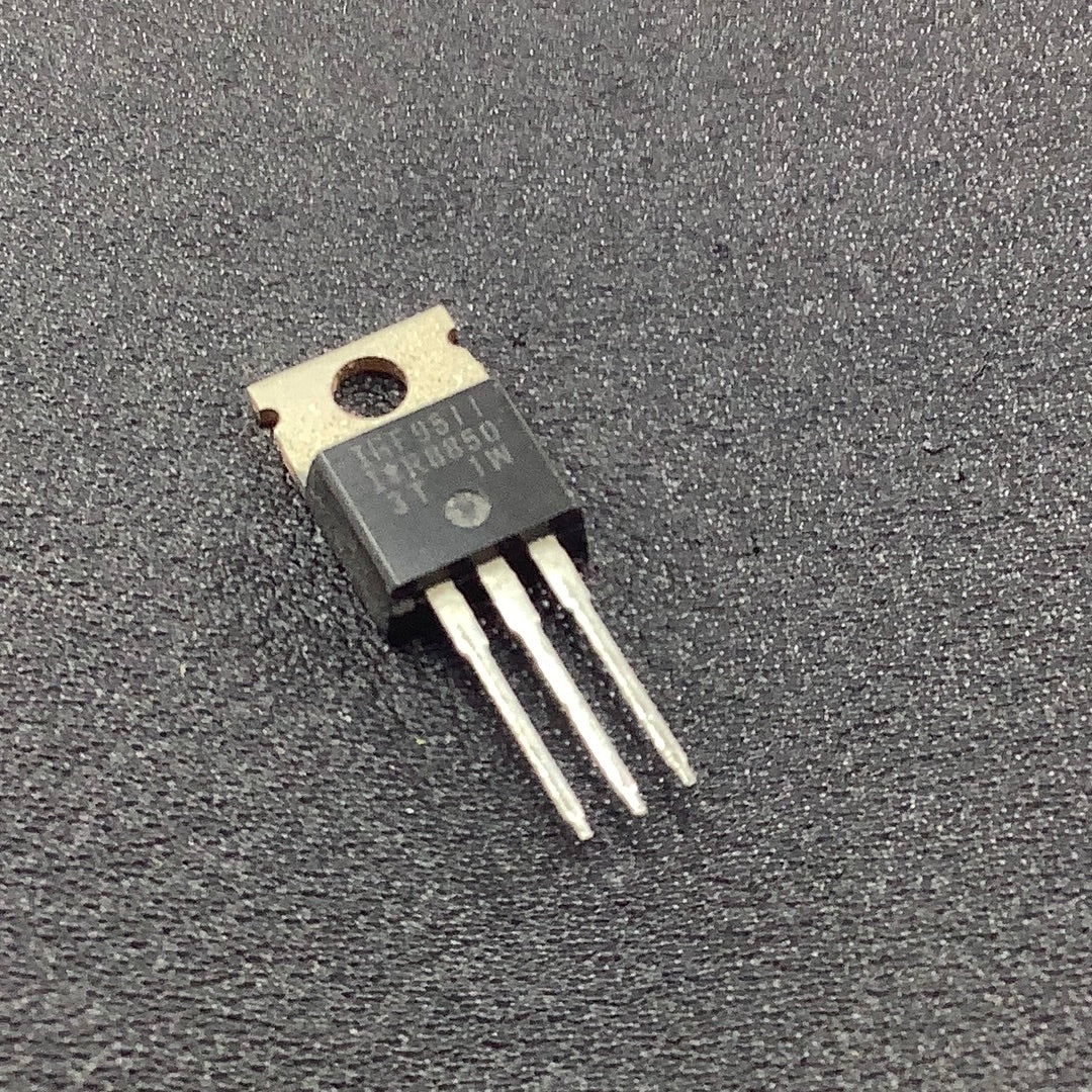IRF9511 - IR - P CHANNEL MOSFET TRANSISTOR