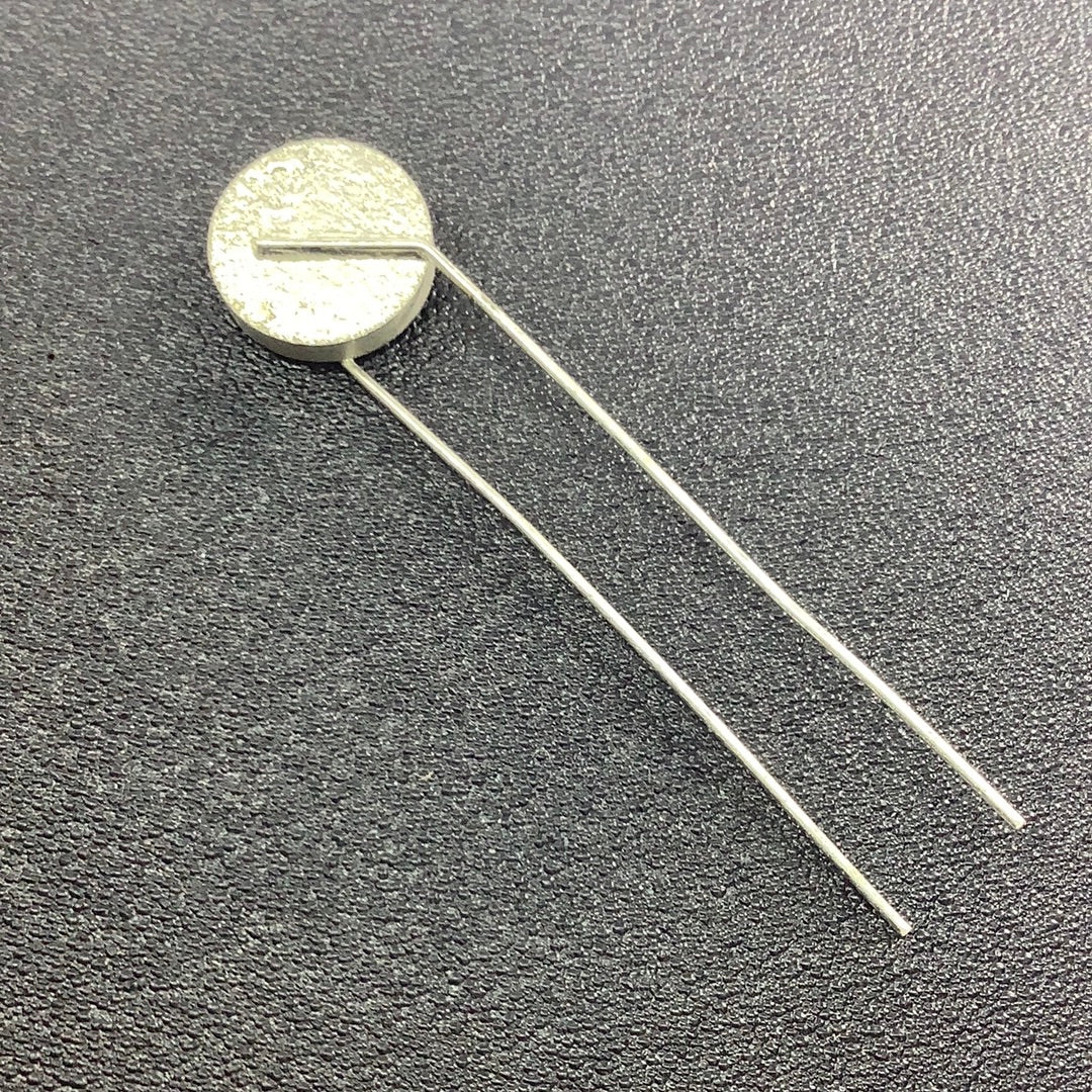 RL6010-20-110-120PTF - Thermometrics - 20 OHM @ 25C PTC THERMISTOR