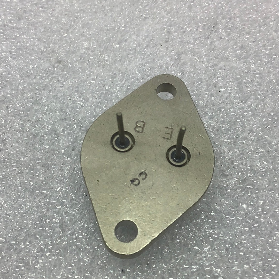 2N4395 -SIGNETICS - Silicon NPN Transistor