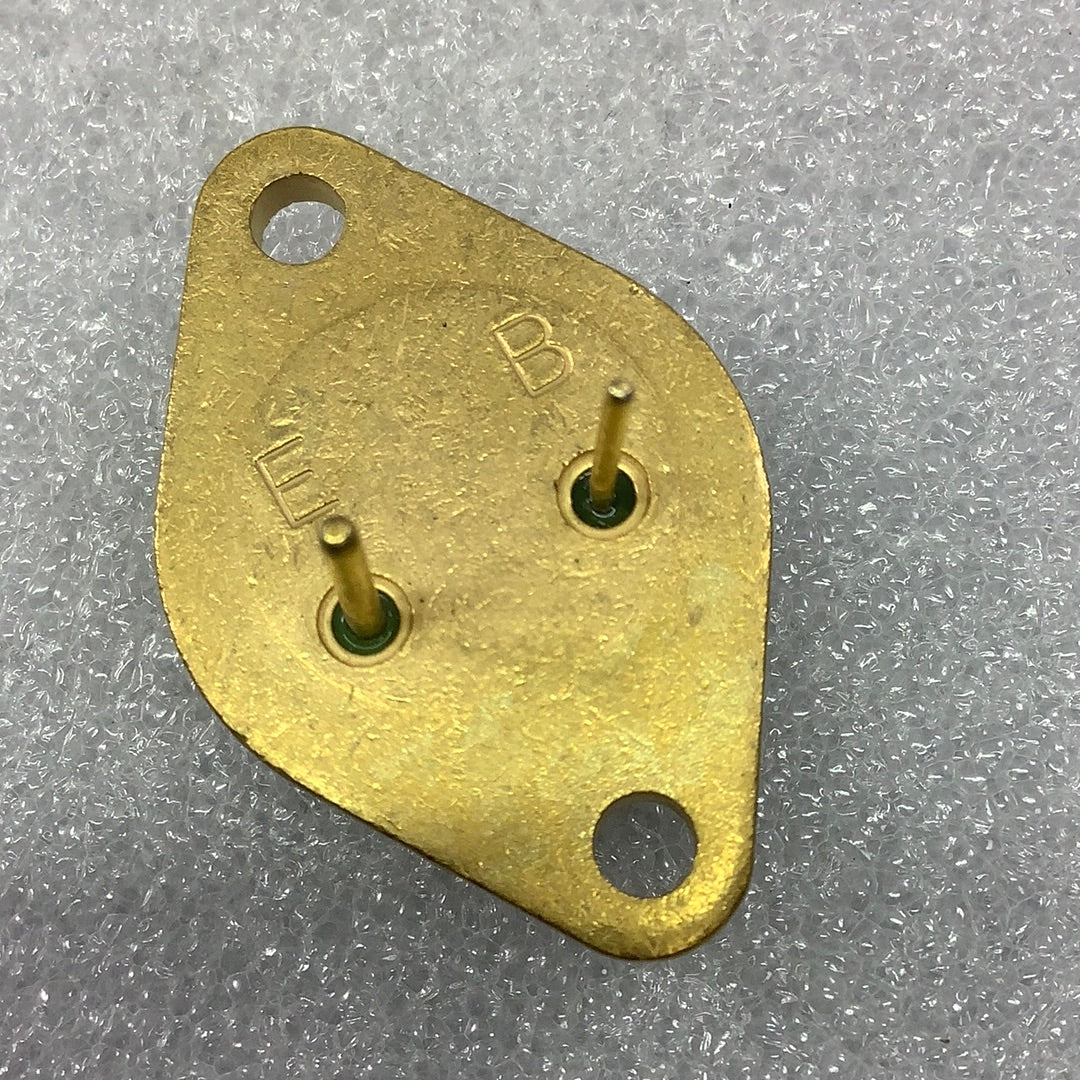 2N5436 - SIGNETICS - Germanium PNP Transistor - MFG. SIGNETICS