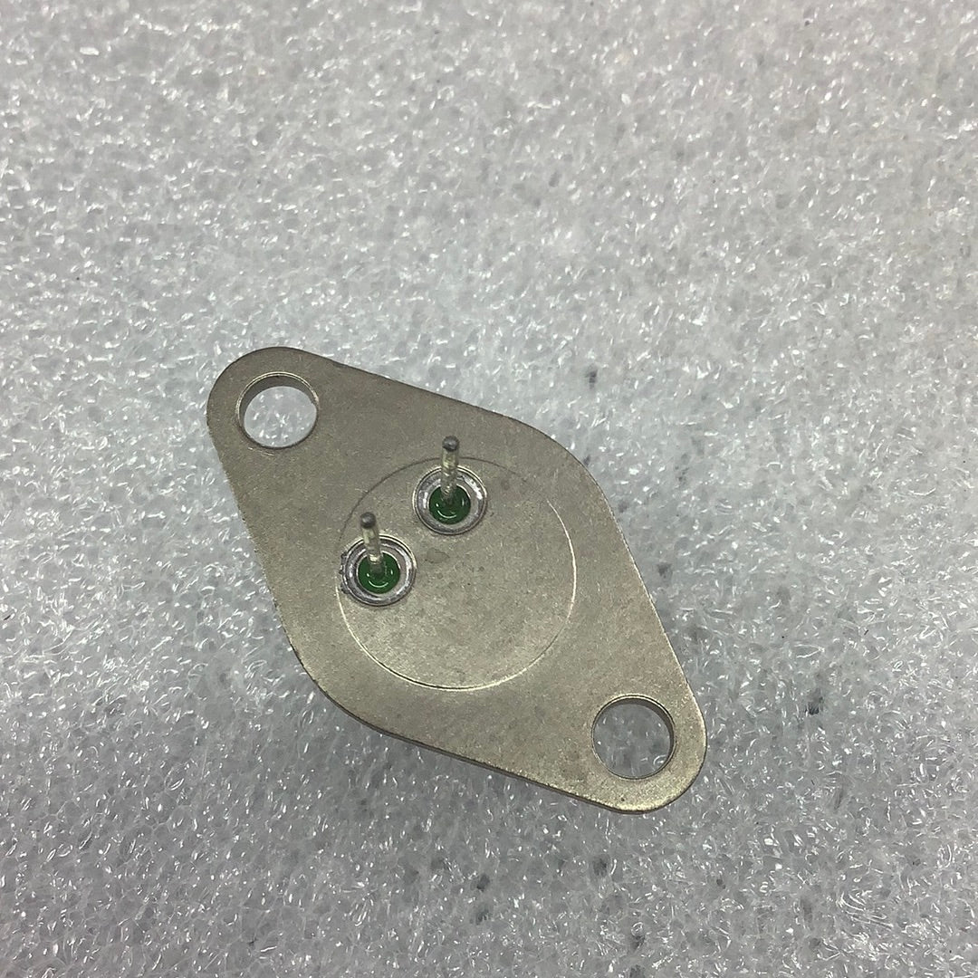 2N6372 - Silicon NPN Transistor - MFG. SOLID STATE