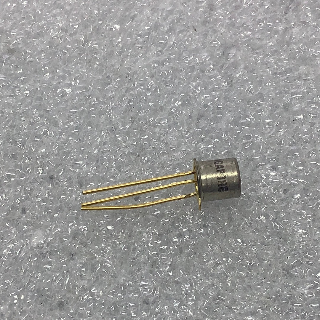 2N4860 -TI - FET, Field Effect Transistor