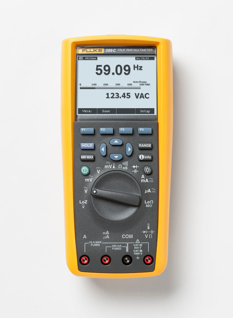 multimeter ace hardware