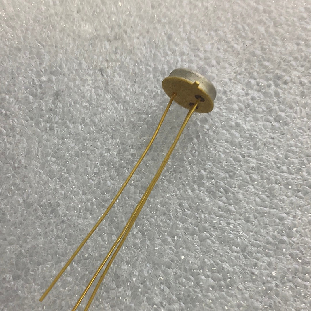 2N3303 - Silicon NPN Transistor MFG -TI