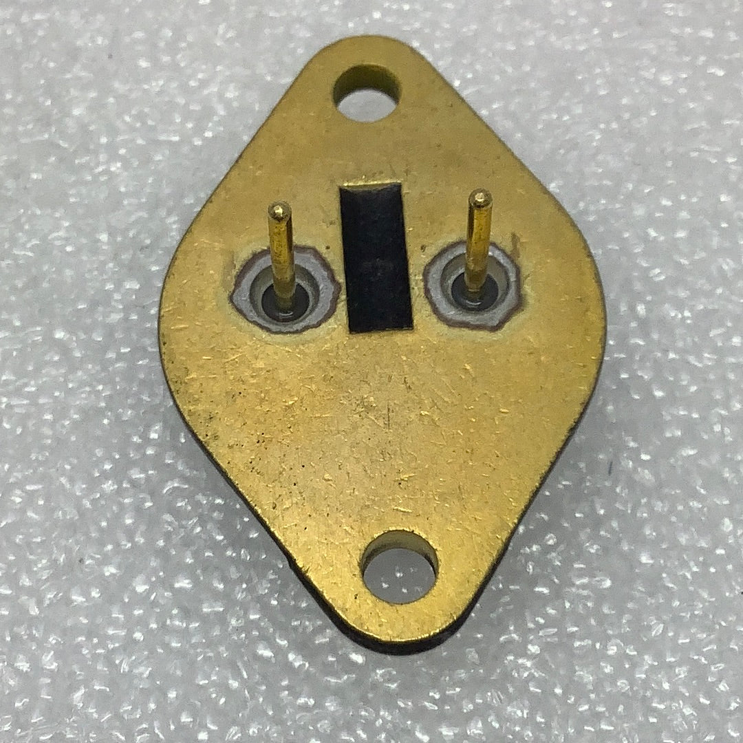 2N2833 - Silicon NPN Transistor MFG -MOTOROLA