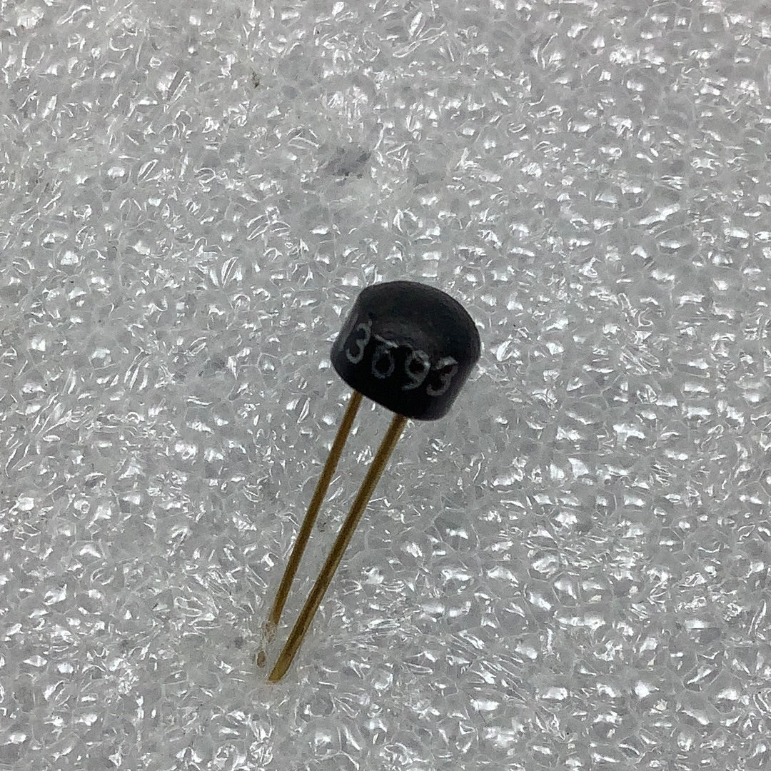 2N3693 - Silicon NPN Transistor MFG -SOLID STATE
